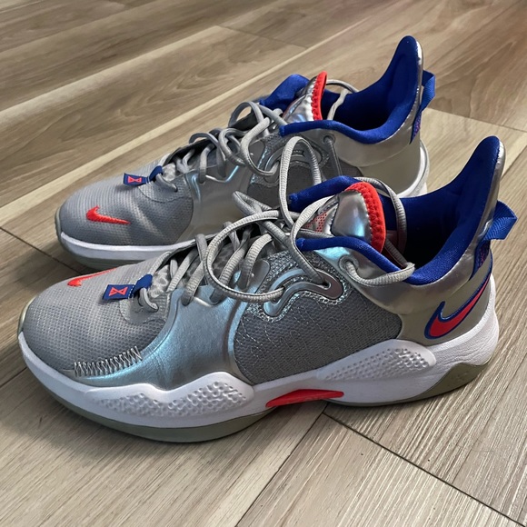 Nike | Shoes | Nike Pg 5 Paul George | Poshmark